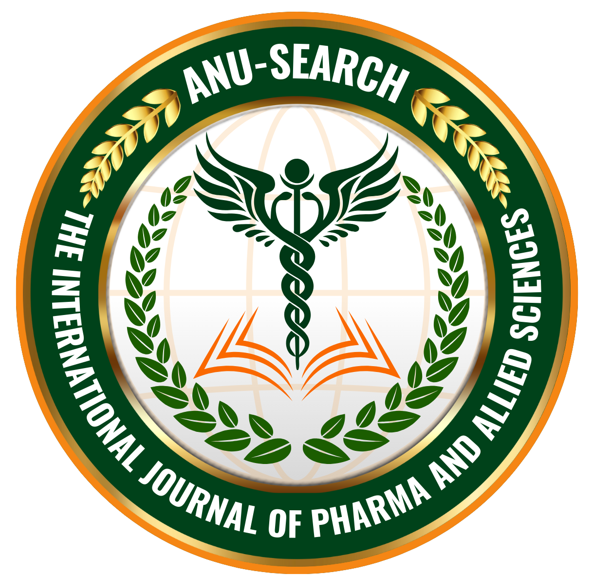 ANU-Search: The International Journal of Pharma and Allied Sciences